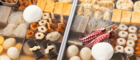 20 Best Japanese Convenience Store Food | The Ultimate Konbini Food Gu ...