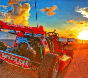 How To Book Real Mario Kart In Tokyo? | Street Kart In Tokyo Guide 2024 ...