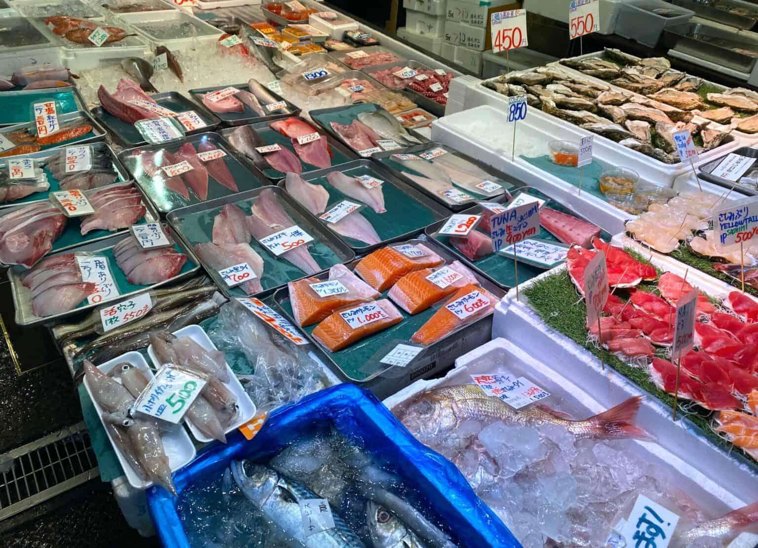 3 Reasons Why Japanese Eat Raw Fish And Love It! - Japan Truly