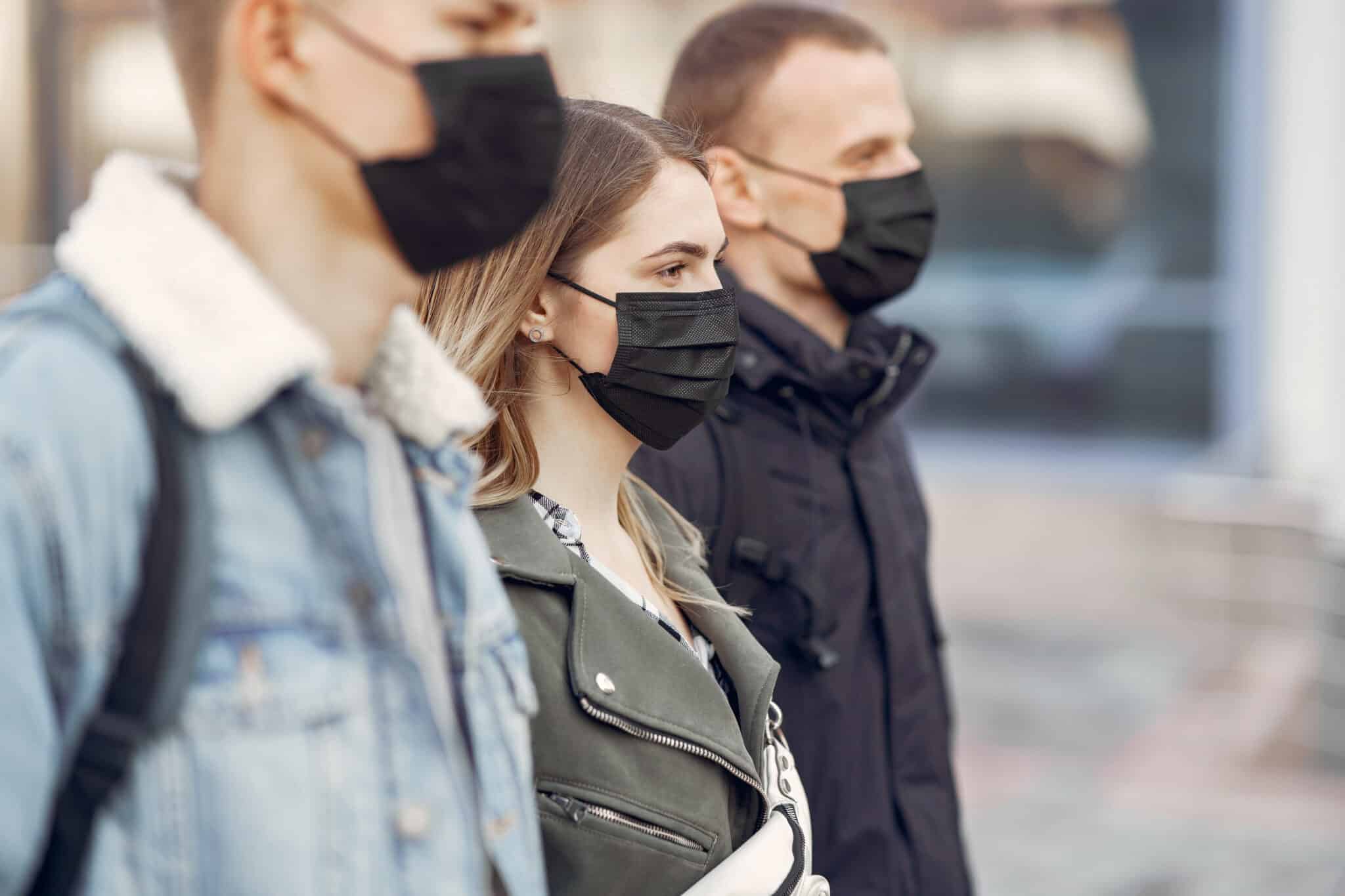 Why Japanese People Wear Masks? | 5 Interesting Reasons Behind Japanes ...