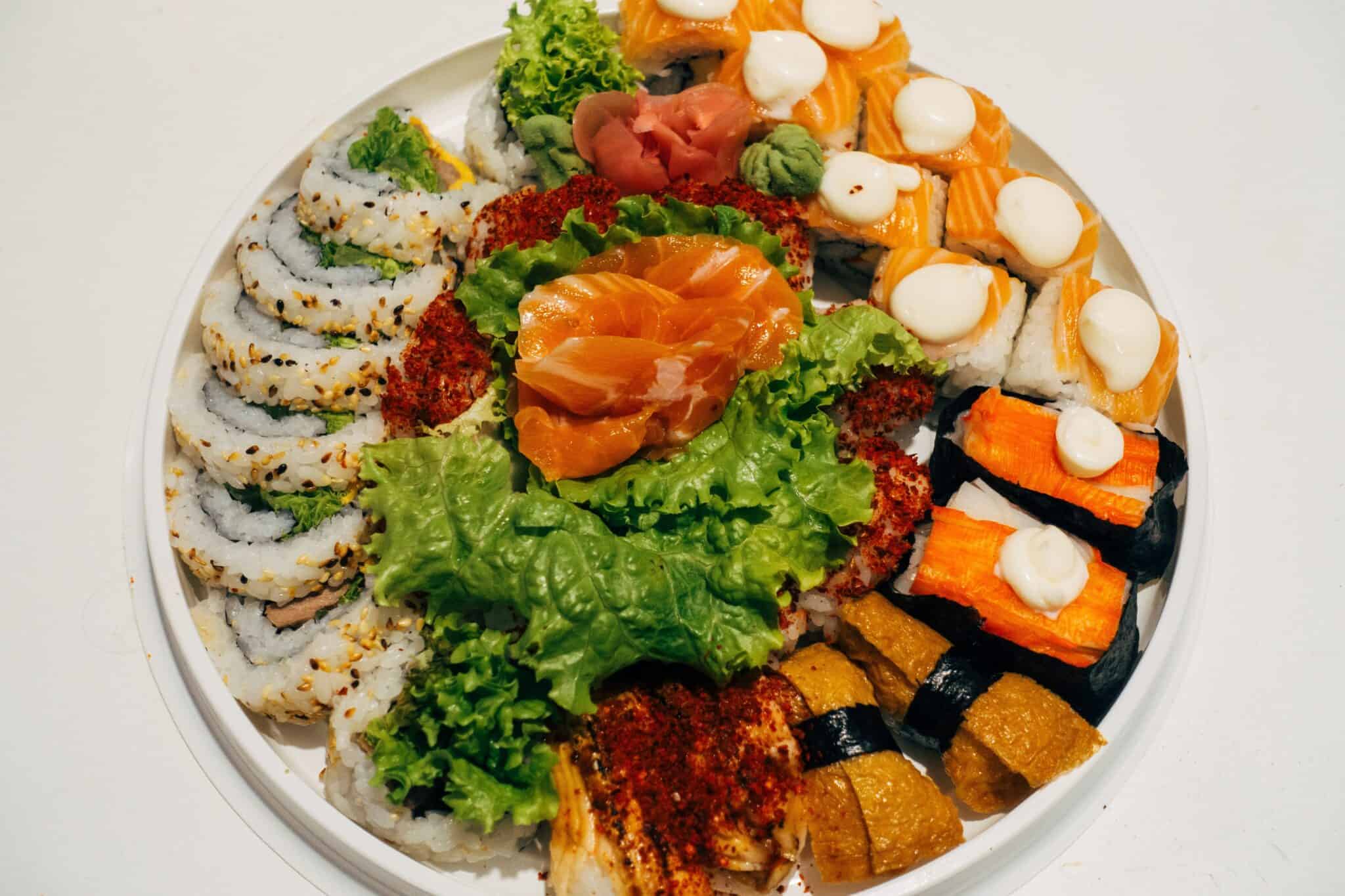 3 Reasons Why Japanese Eat Raw Fish And Love It! - Japan Truly