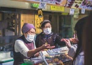 3 Reasons Why Japan Population is decreasing – Japan Truly