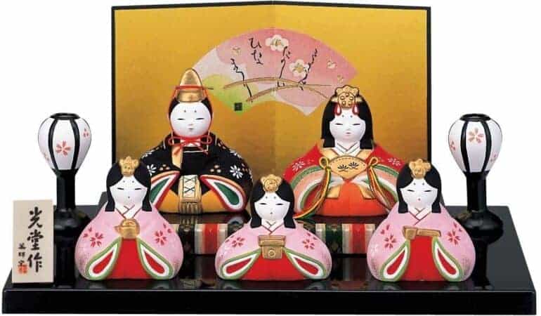 Hinamatsuri Girls Day Celebration In Japan: How and Why Is Hinamatsuri ...
