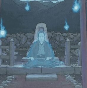 Yūrei Japanese Ghost Tales | 8 Japanese Tales That Won’t Let You Sleep ...