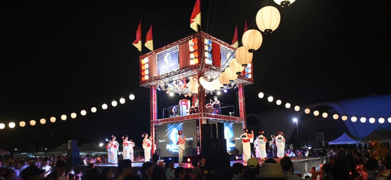 What Is Obon? When Is Obon 2026? | Guide To Obon In Japan – Japan Truly