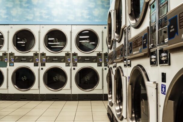 Japanese For Washing Machines And Dryers | Learn Japanese Washing Mach ...