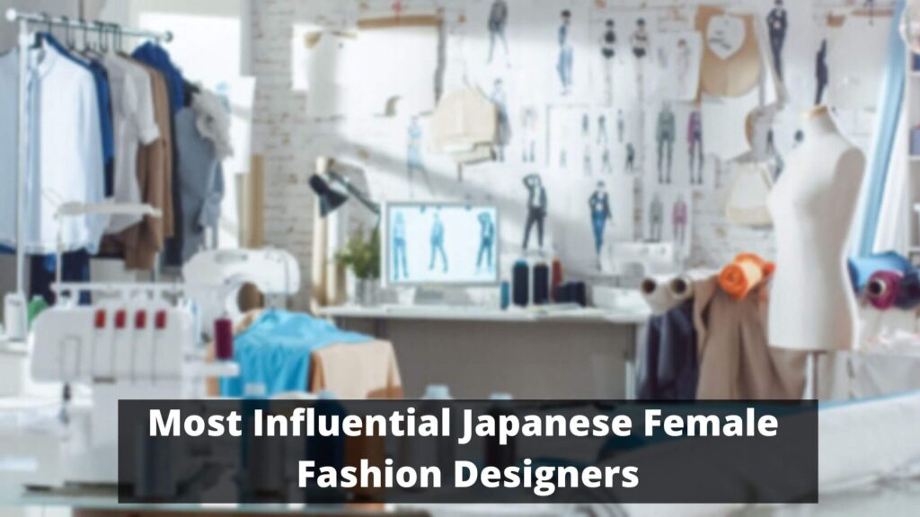 Los mejores estilos de moda japonesa: las 12 tendencias de moda ...