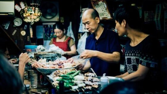 How To Order Food In Japanese? | 14 Easy Japanese Phrases For Ordering ...