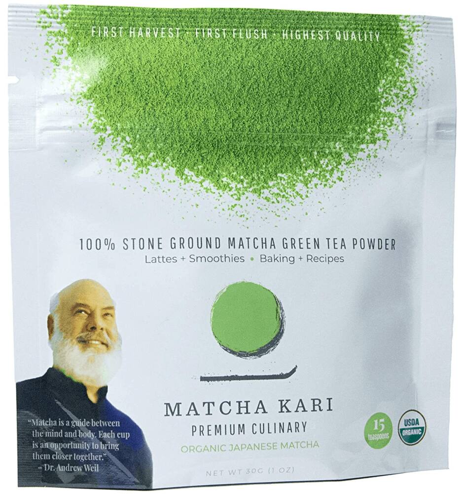 Easy Matcha Macarons Recipe – Japan Truly