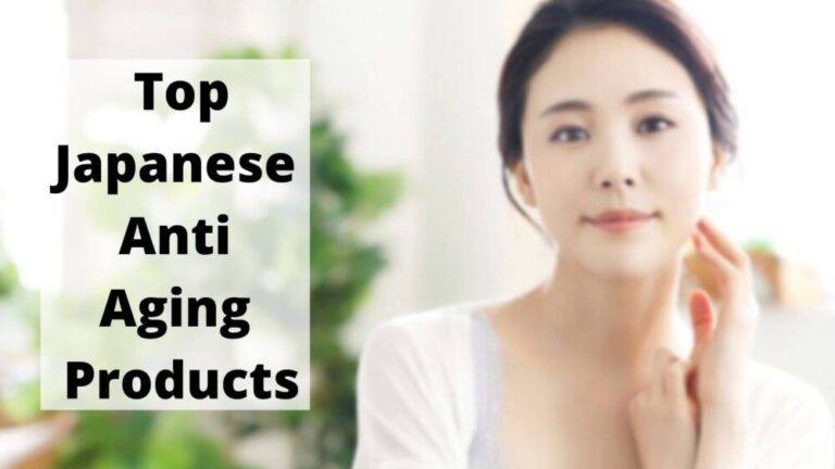 7 Best Japanese Anti Aging Products 2023 Reviews Japanese Anti Aging