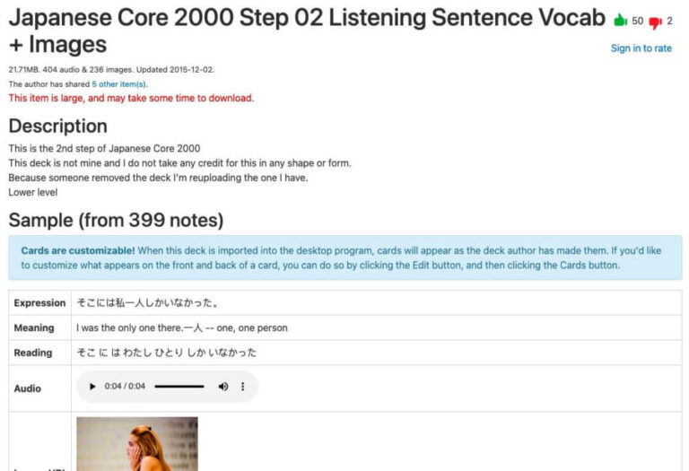 6 Best Japanese Anki Decks 2024 | Guide To Learning Japanese With Anki ...