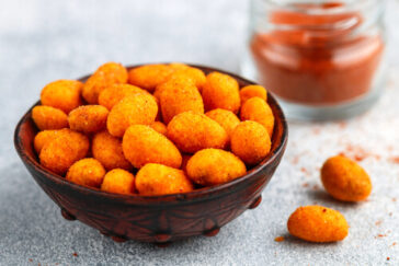 Are Japanese Peanuts Good For You? | 7 Things To Know - Japan Truly