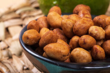 Are Japanese Peanuts Good For You? | 7 Things To Know - Japan Truly