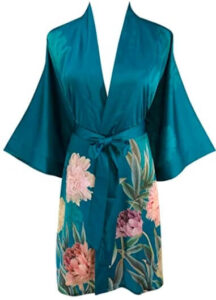 Modern Japanese Kimono Fashion | 5 Latest Kimono Trends In Japan ...