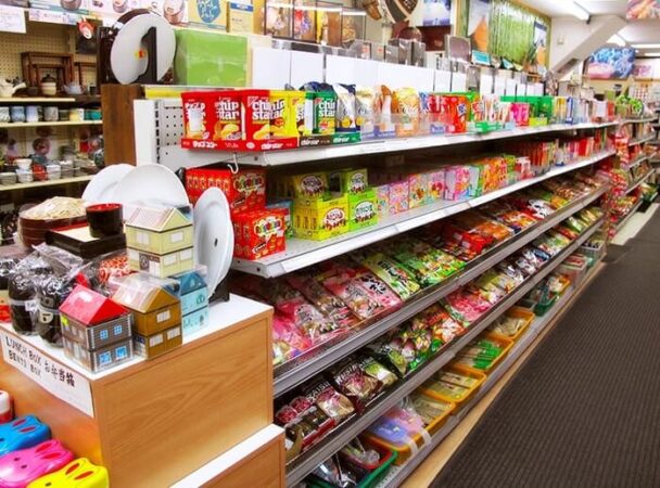 ¿Dónde Comprar Productos Japoneses En Toronto? | 8 Tiendas de productos ...