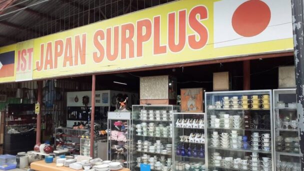 Waar Japanse producten kopen in de Filipijnen / 7 Top Japanse winkels ...