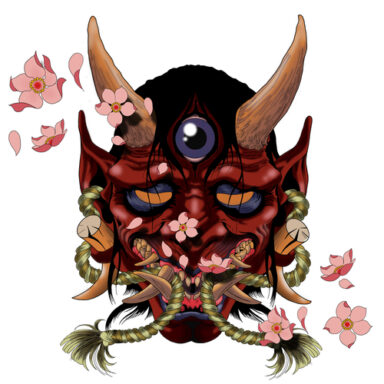 List of Japanese Yokai | 12 Scary Japanese Yokai You Need To Know Abou ...