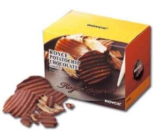 Is Royce Chocolate Cheaper In Japan? – Japan Truly