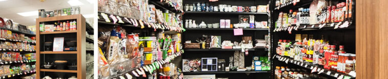 Dónde comprar productos japoneses en Dallas | 8 mejores tiendas ...