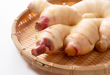 List of Japanese Vegetables | 22 Healthy Veggies from Japan To Try ...