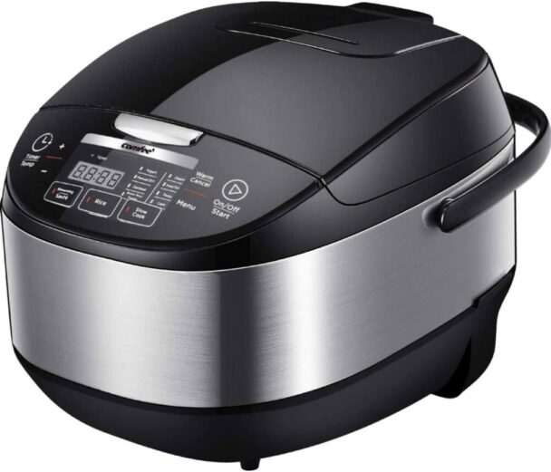 10 Japanese Rice Cookers That Were A Hit Amongst The Japan Truly ...