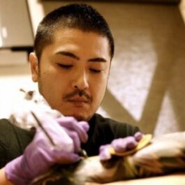 Best Japanese Tattoo Artist And Their Shops in Japan 2025 – Japan Truly