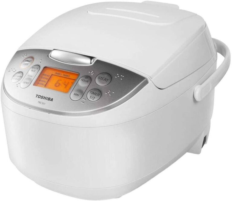 10 Japanese Rice Cookers That Were A Hit Amongst The Japan Truly ...
