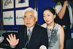 Los 8 mejores directores japoneses de 2022 - Japan Truly