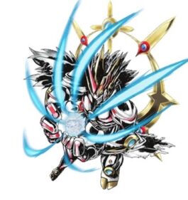 Los 10 Digimon más fuertes (ordenados de menor a mayor) - Japan Truly