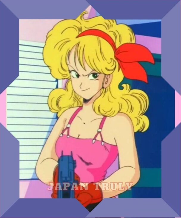 ¿Qué pasó con el lanzamiento en Dragon Ball Z? - Japón Verdadero