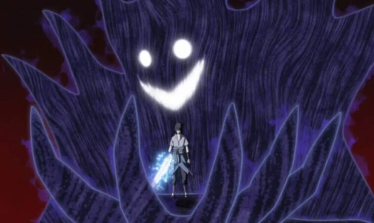 Naruto Vs Sasuke: Who Would Win? - Japan Truly