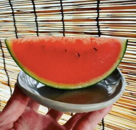 6 Reasons Why Japan Does Watermelon Better: It's Different – Japan Truly