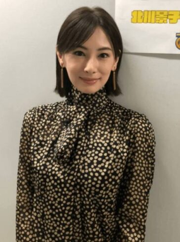 13 Top Japanese Actresses | Popular Actresses From Japan – Japan Truly