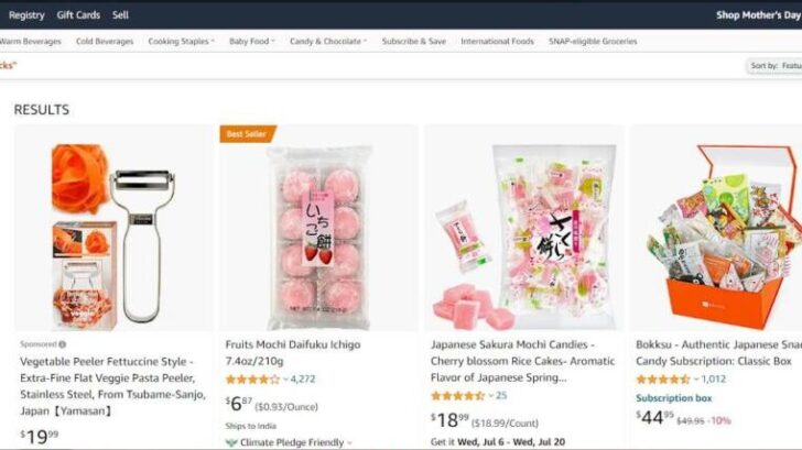 Where To Buy Japanese Snacks Online? – Japan Truly
