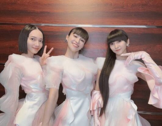 Our 10 Favorite Japanese Band Perfume Songs – Japan Truly