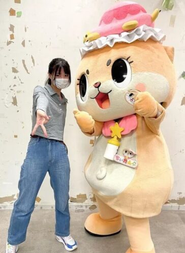10 Japanese Mascots You Need To Know About! - Japan Truly
