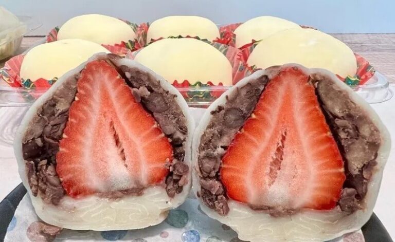 Where To Get The Best Mochi In Japan? | 5 Mochi Places In Tokyo MUST T ...