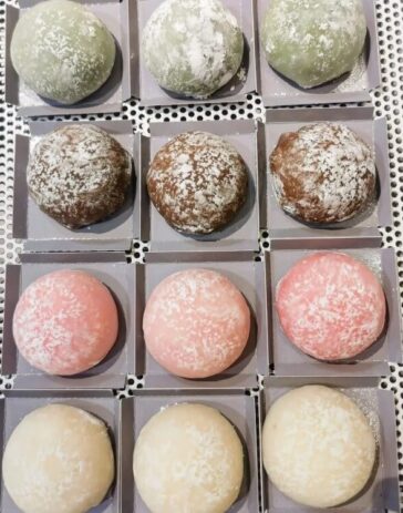 Where To Get The Best Mochi In Japan? | 5 Mochi Places In Tokyo MUST T ...