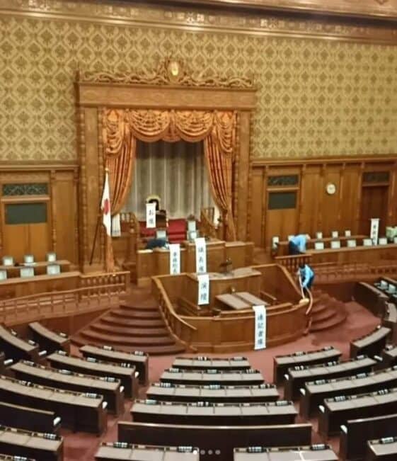 All About Japans Democracy And Governing System – Japan Truly