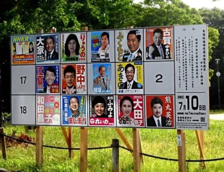 All About Japans Democracy And Governing System – Japan Truly