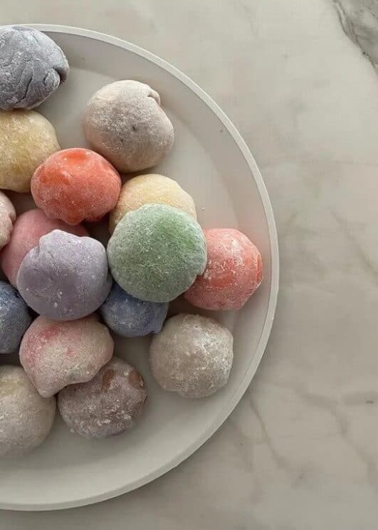 Where To Get The Best Mochi In Japan? | 5 Mochi Places In Tokyo MUST T ...