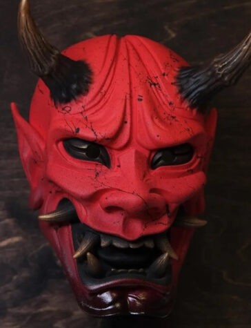 Todo sobre el Oni en la mitología japonesa - Japan Truly