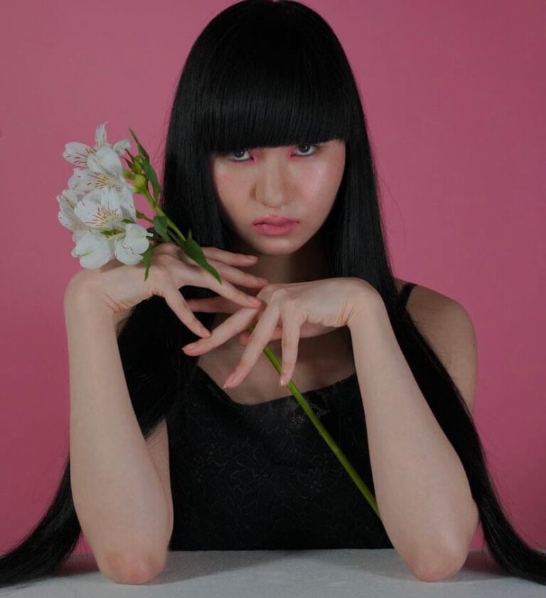 ¿Qué significan los ojos SANPAKU? - Japón Verdadero