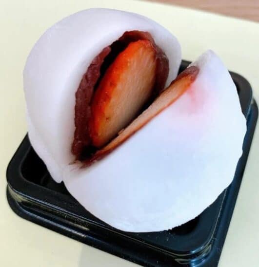 Where To Get The Best Mochi In Japan? | 5 Mochi Places In Tokyo MUST T ...