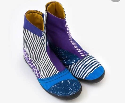 8 Types Of Traditional Japanese Footwear – Japan Truly