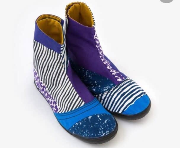 8 Types Of Traditional Japanese Footwear – Japan Truly