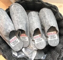 8 Types Of Traditional Japanese Footwear – Japan Truly