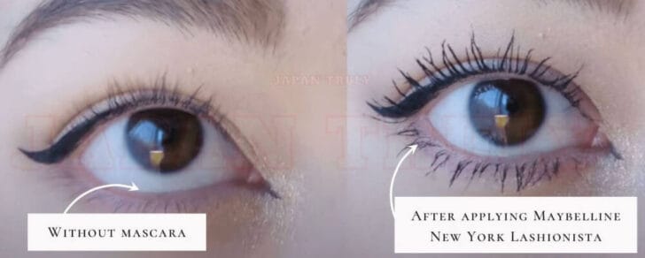 15 Best Japanese Mascaras 2025 – Japan Truly