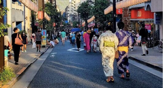 Is Japan Humid? – Japan Truly