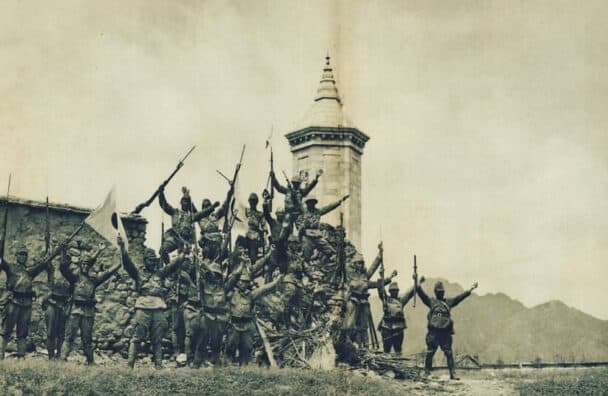 Origen y Significado de Banzai en Japonés - Japan Truly